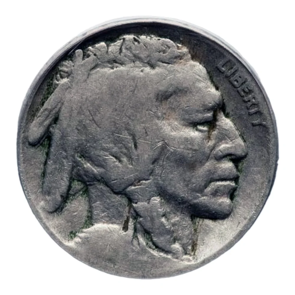 Are No Date Buffalo Nickels Valuable Or Mint Errors? A Comprehensive ...
