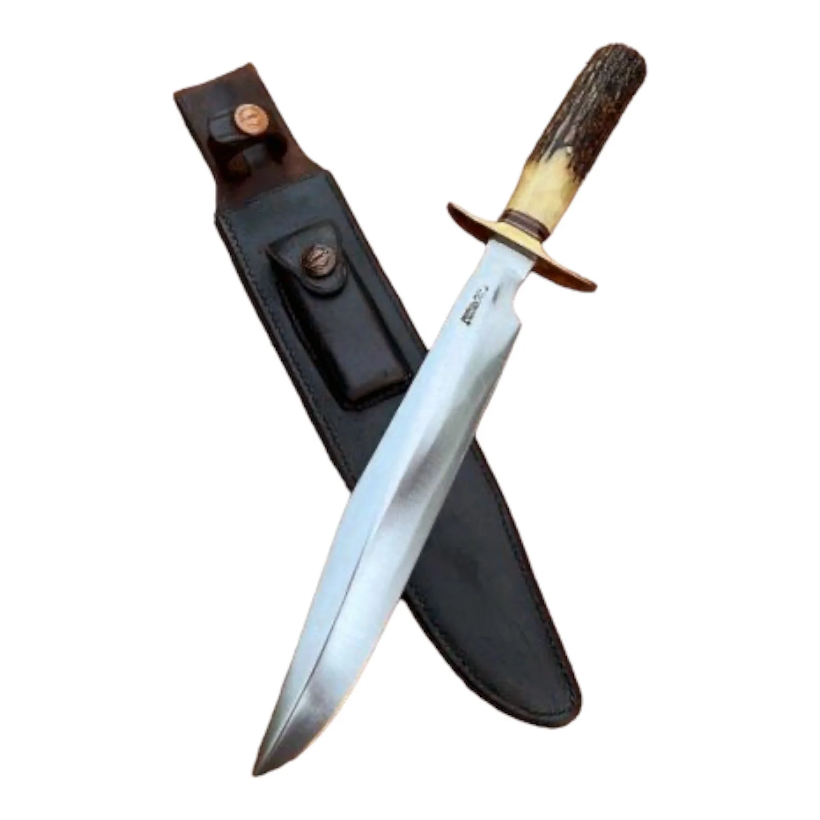 The Randall Model 1-10 Fighting Knife: A Cut Above the Rest — DJR ...
