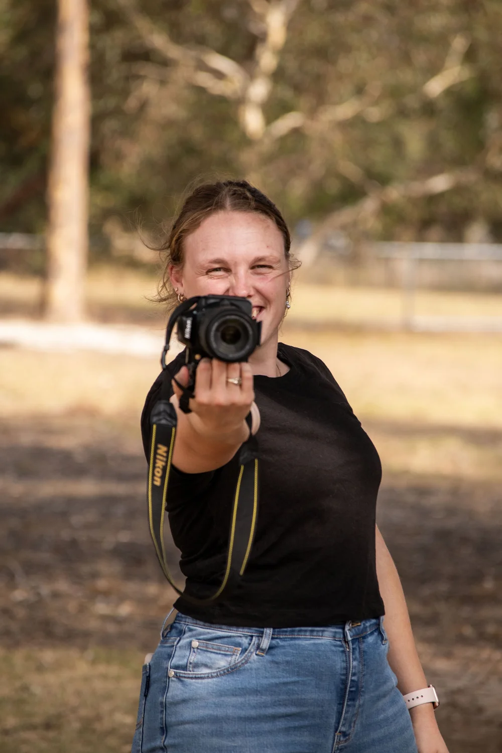 Bianca Brehaut Design | Ballarat Graphic Design Studio