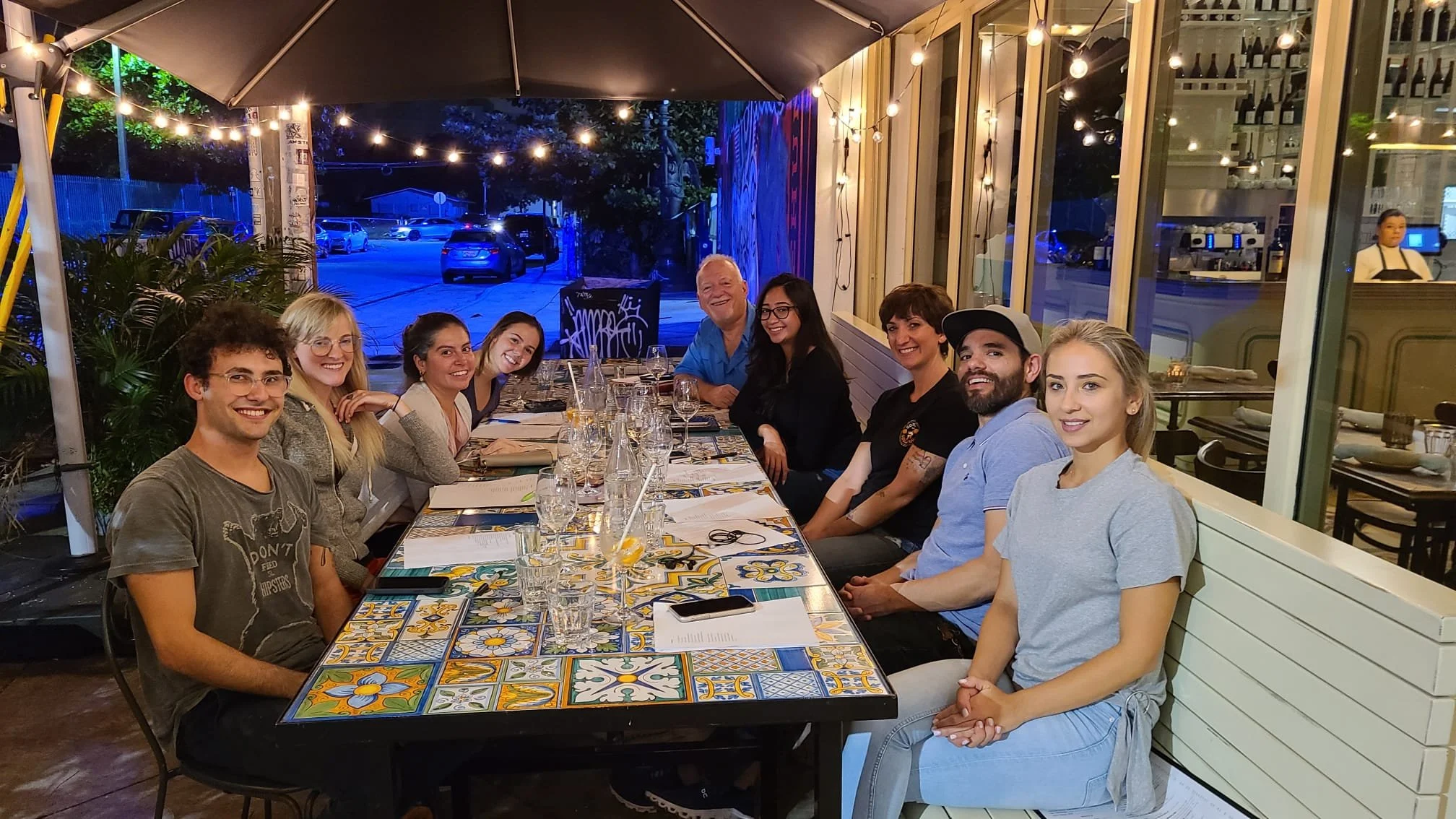 Miami Poetry Club