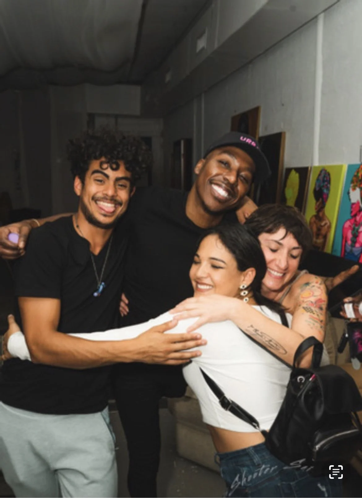 Miami Poetry Club