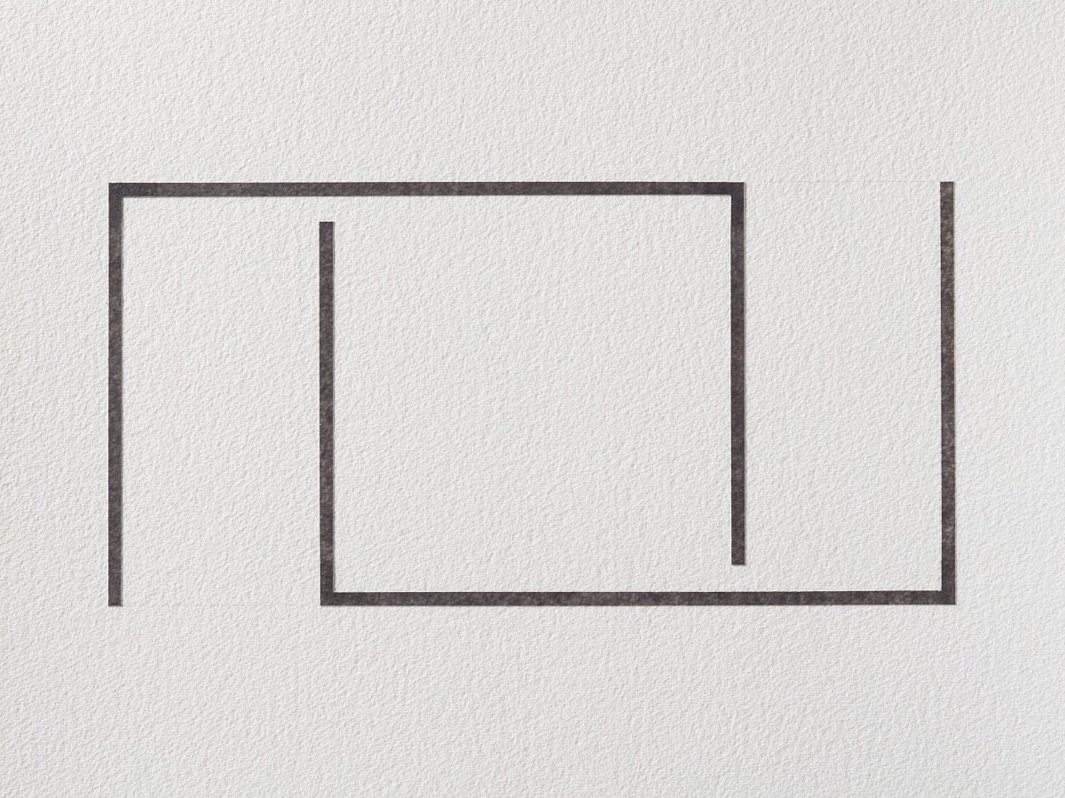 WORKS ON PAPER — Susan Phillips