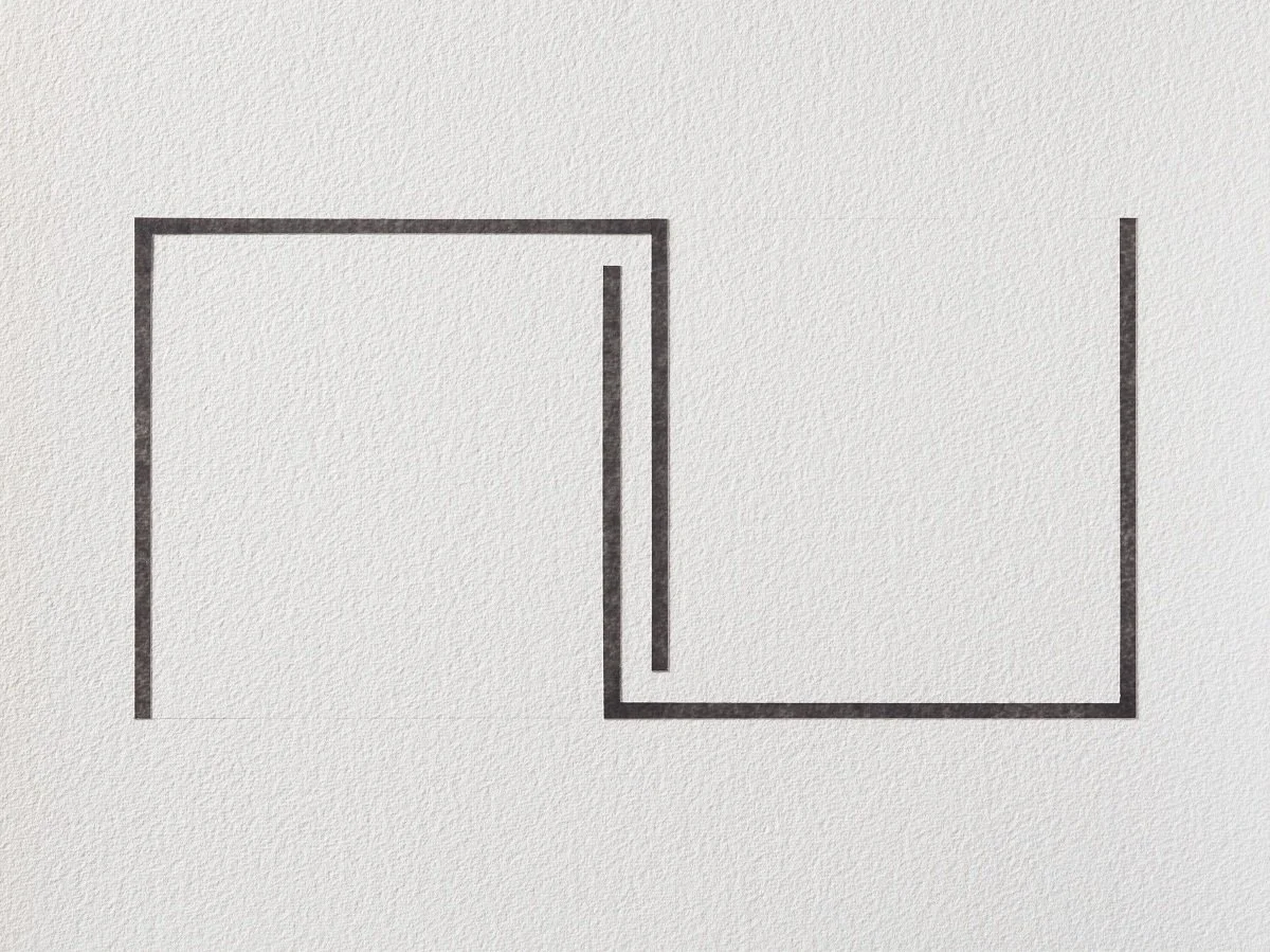 WORKS ON PAPER — Susan Phillips