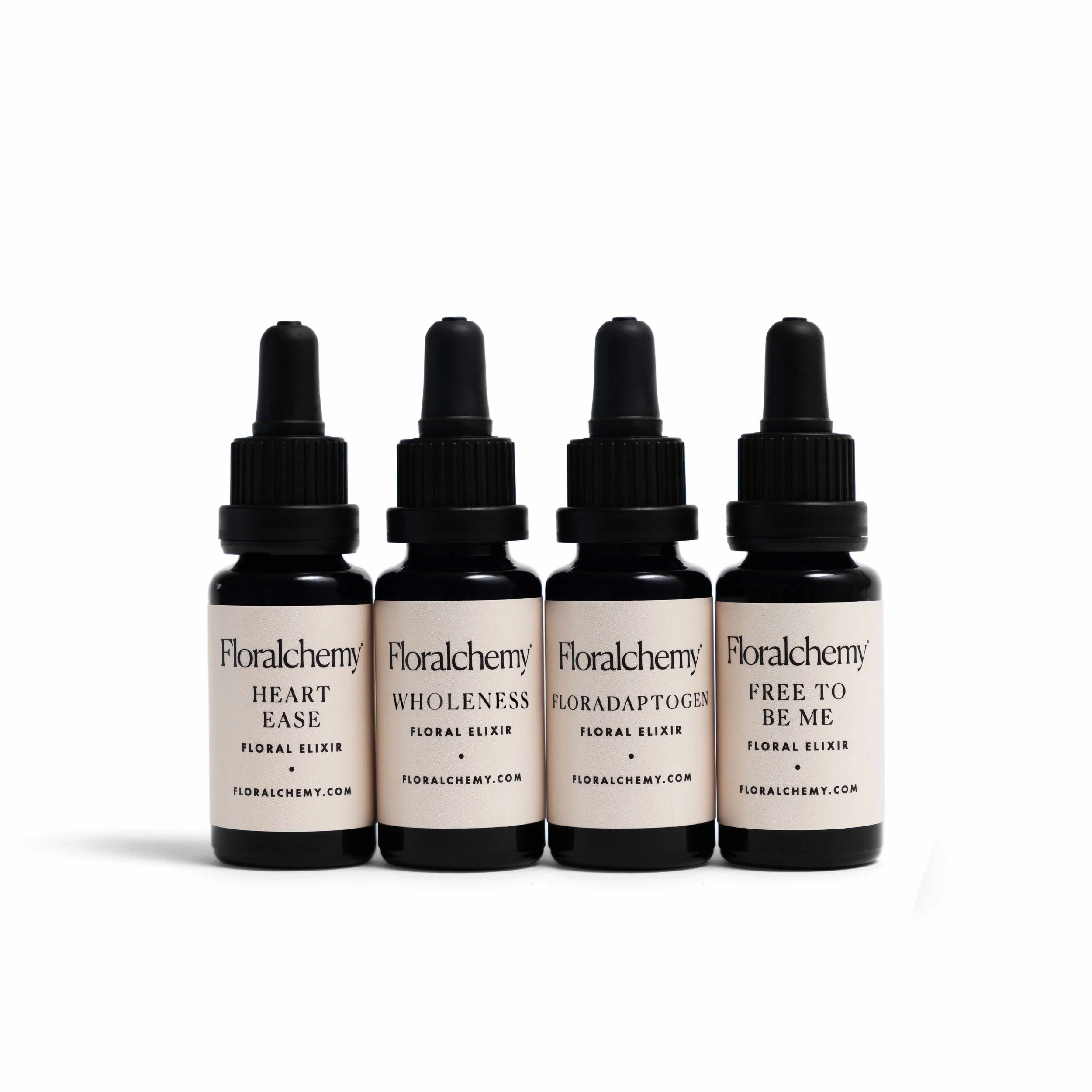 New Sales Page — Floralchemy