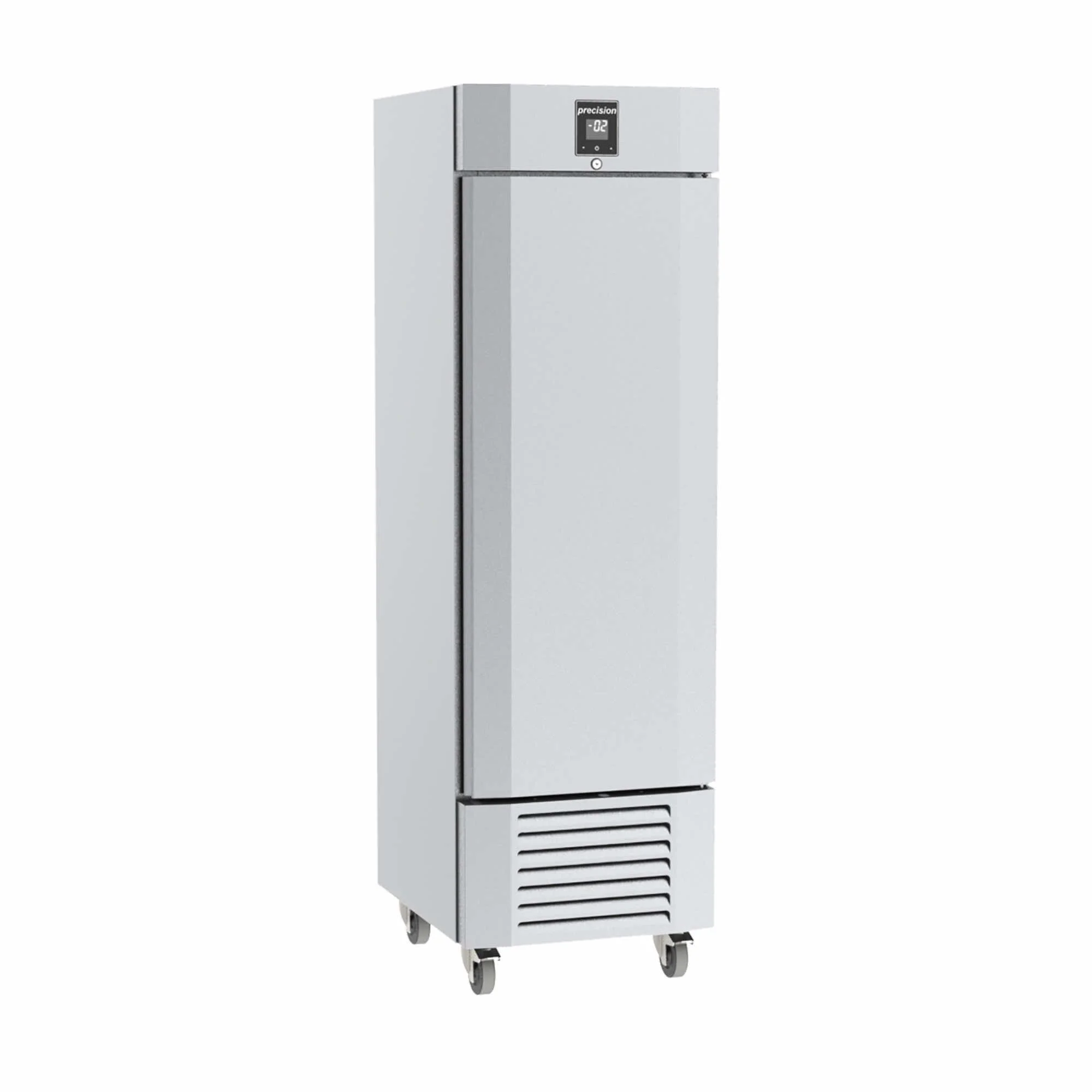 Cabinets — Precision Refrigeration