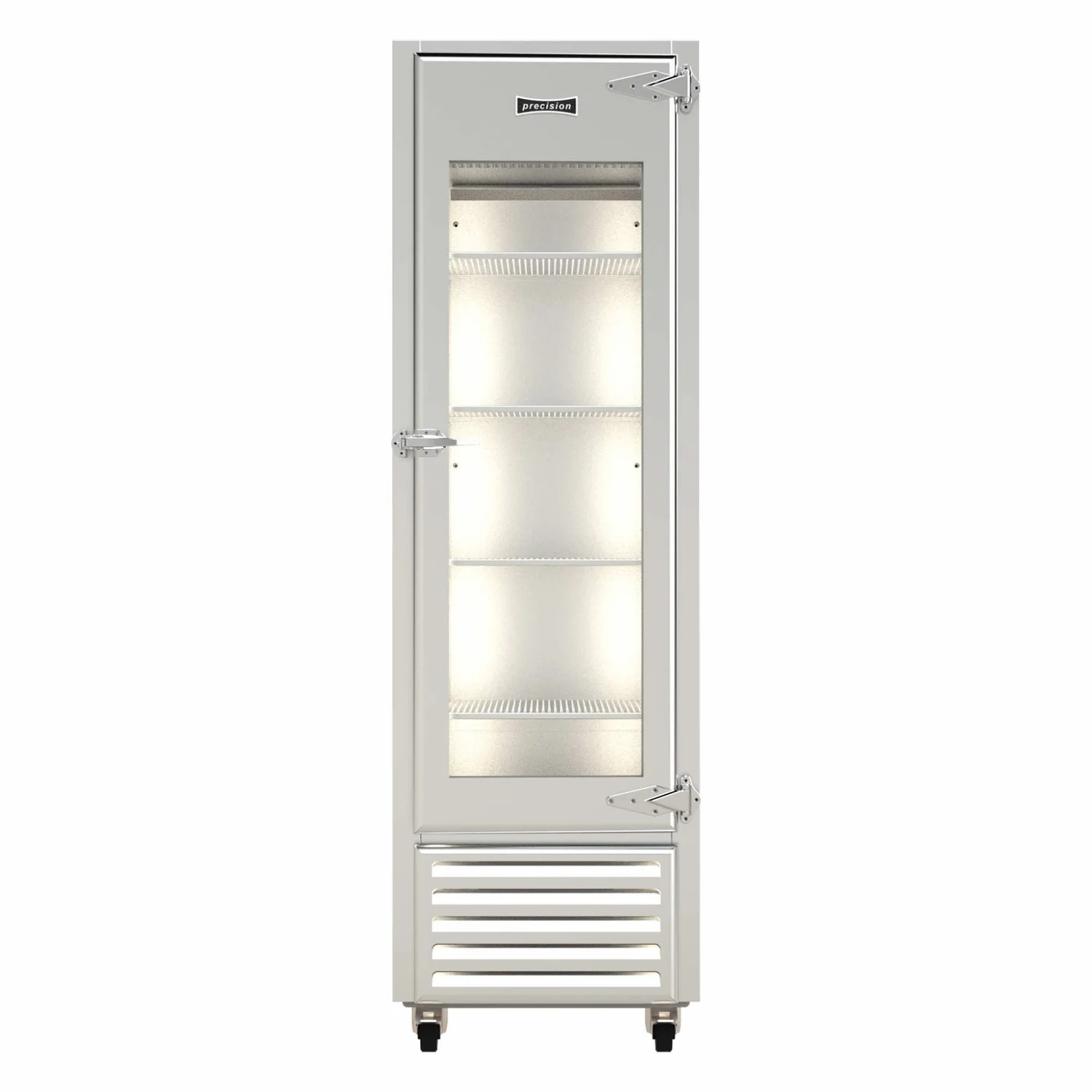 Retro Refrigeration — Precision Refrigeration