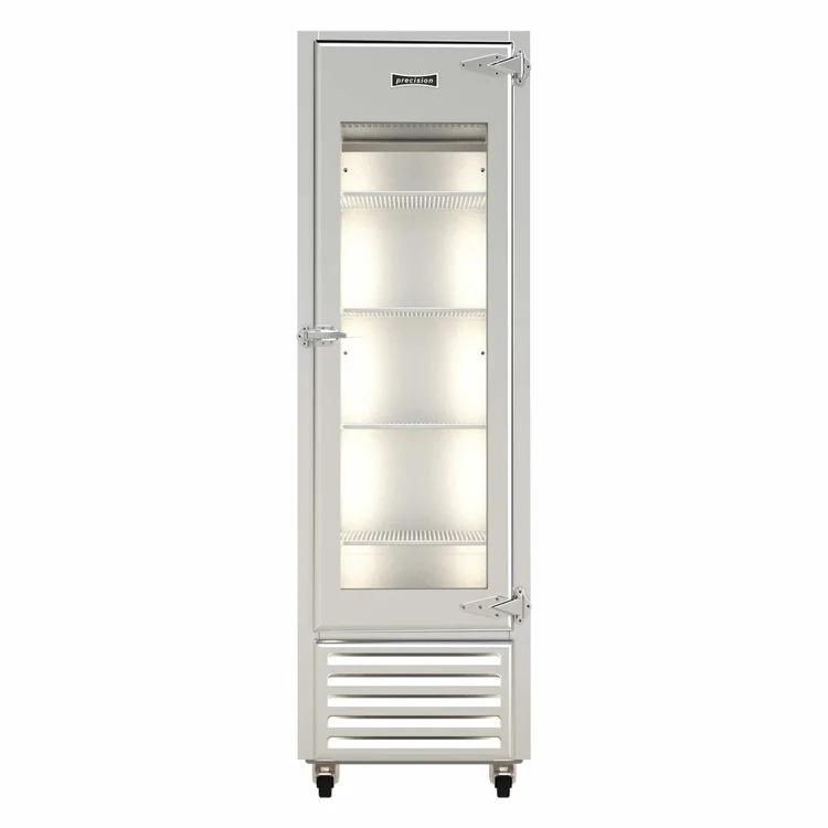 Retro Refrigeration — Precision Refrigeration