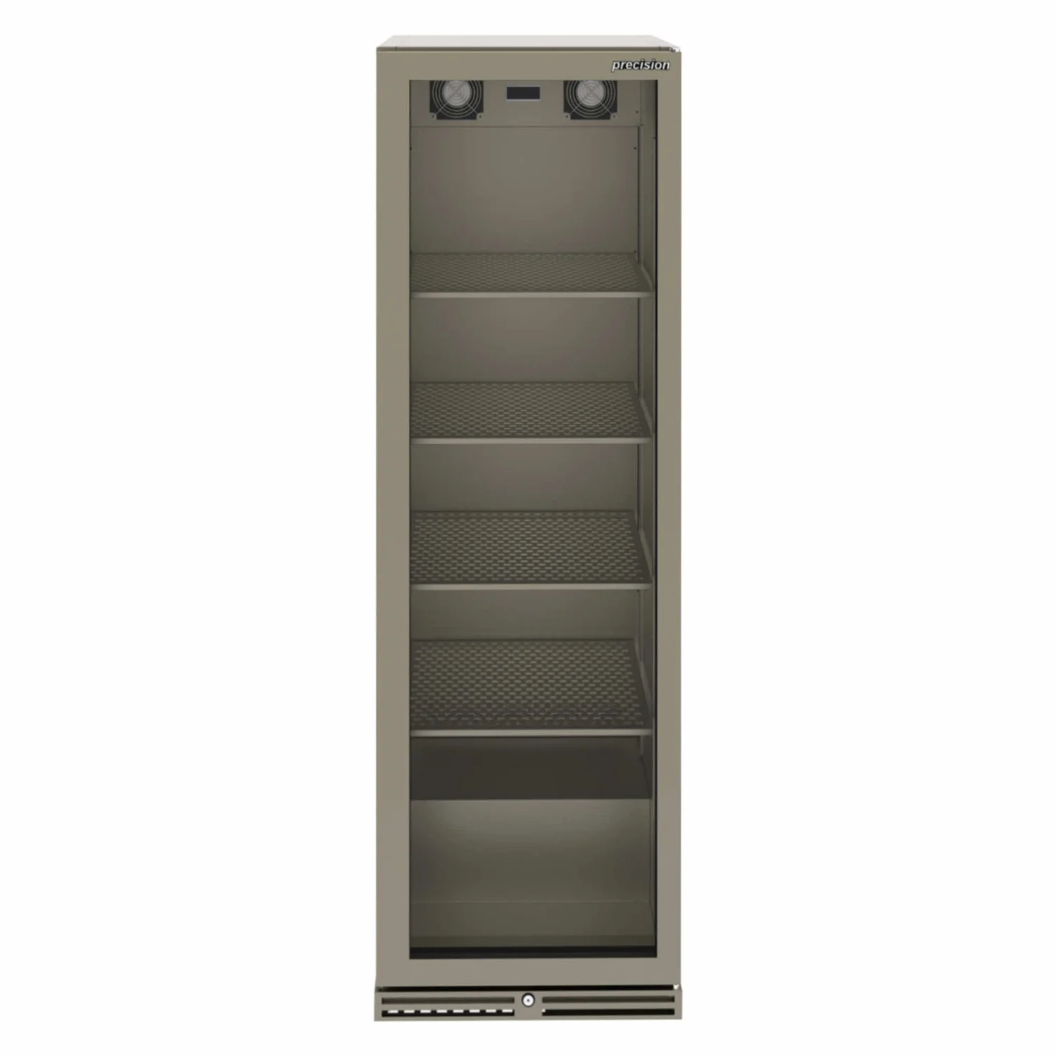 Bottle Coolers — Precision Refrigeration