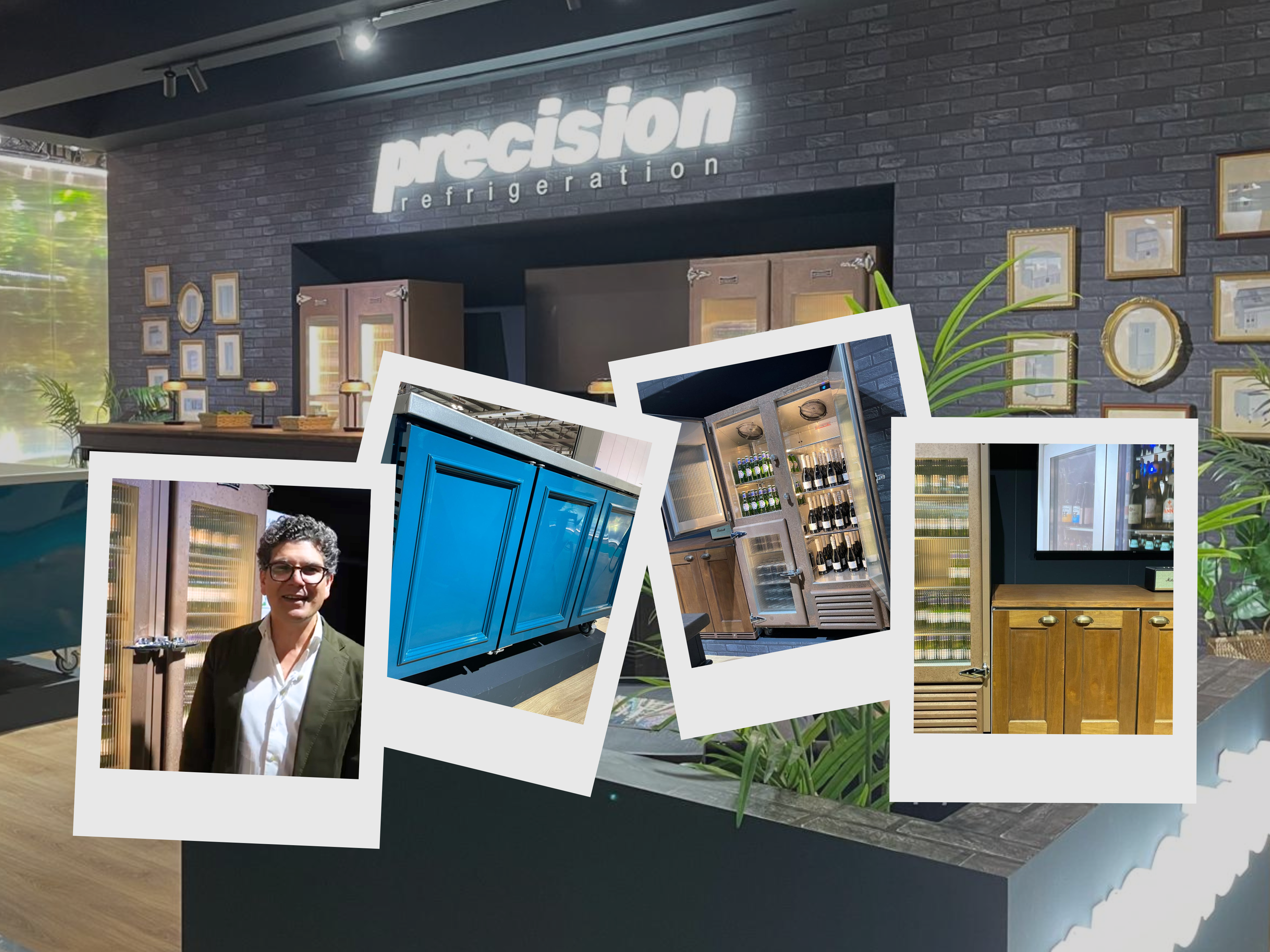 News — Precision Refrigeration