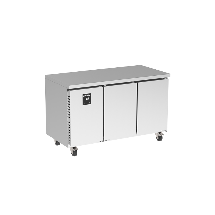 Precision Refrigeration