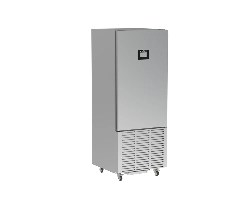 Blast Chiller Freezers — Precision Refrigeration