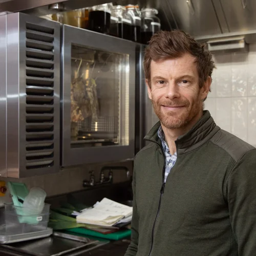Precision Refrigeration