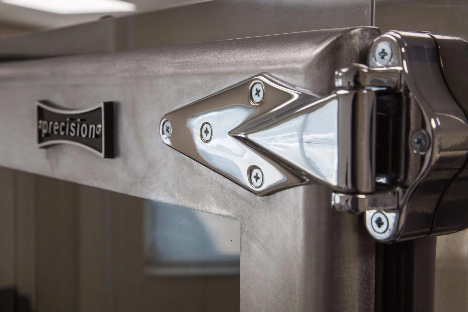 Retro Refrigeration — Precision Refrigeration