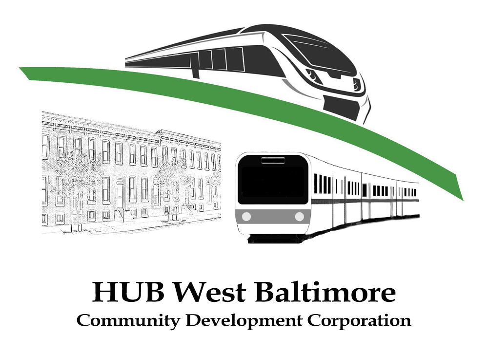 West Baltimore MARC Station — HUB West Baltimore Community Development ...