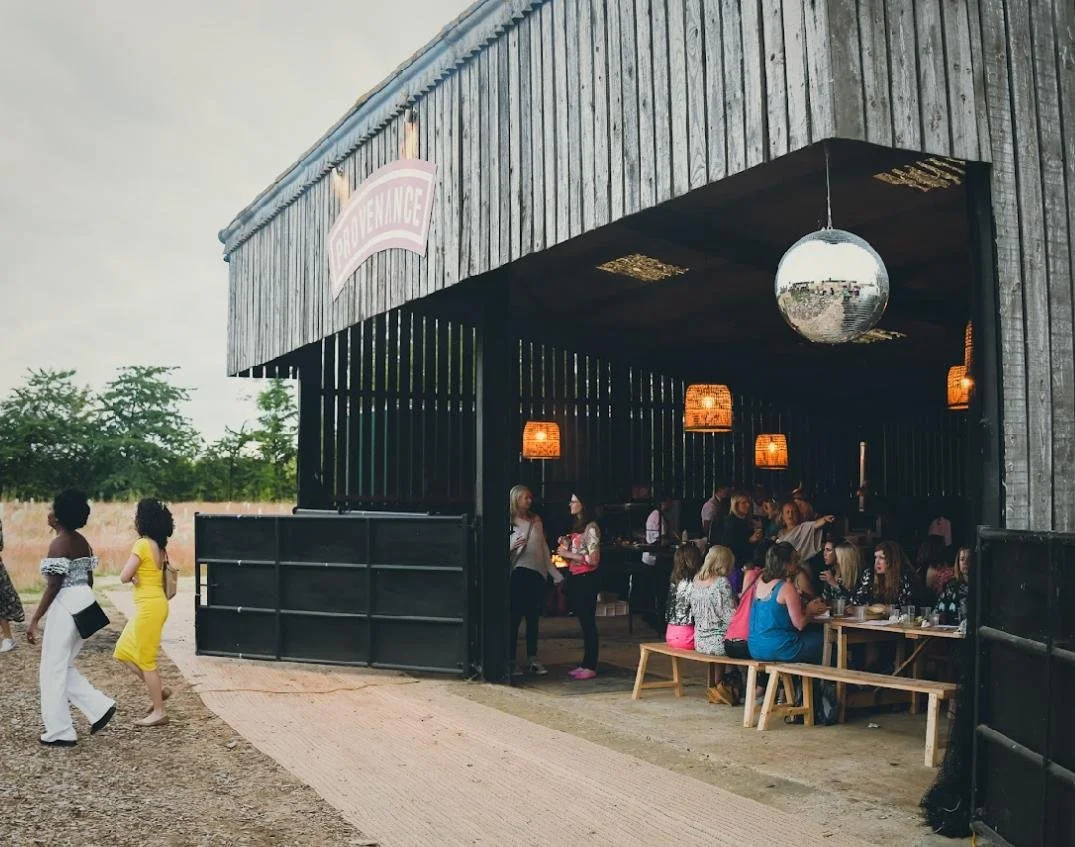 Events | Join Festivities Now — Provenance Kitchen