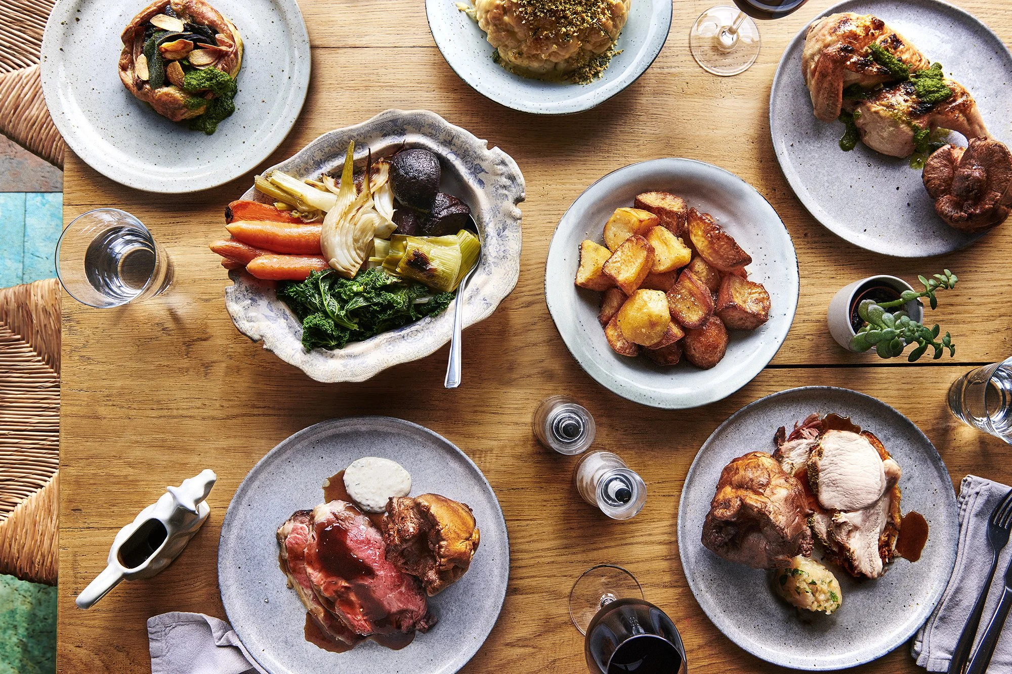 Provenance Kitchen