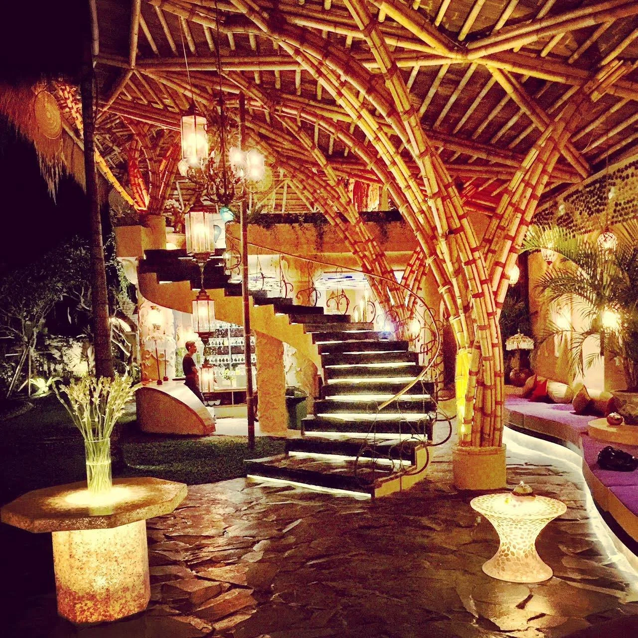 New Earth Haven Bali