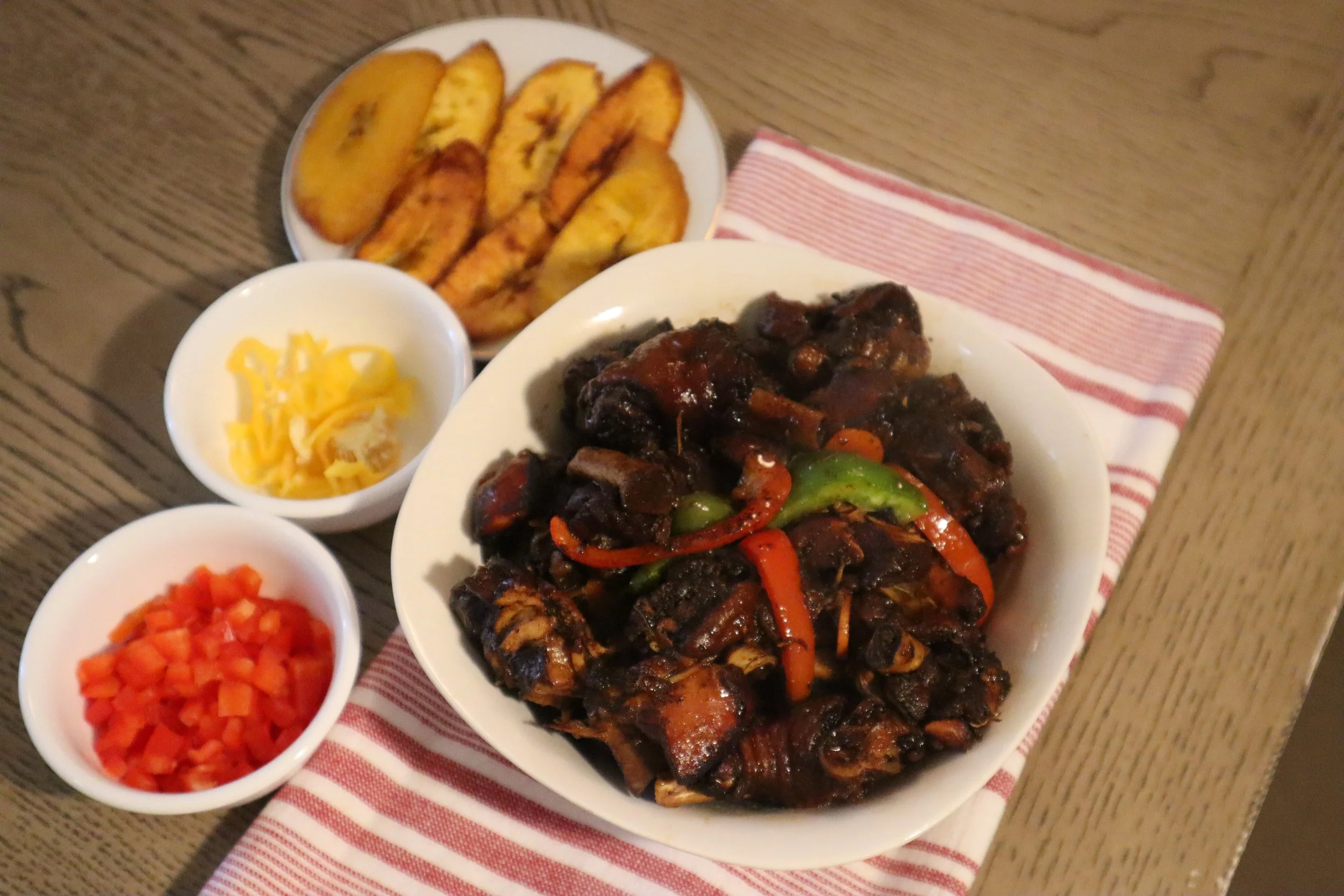 Store 1 — Island Taste