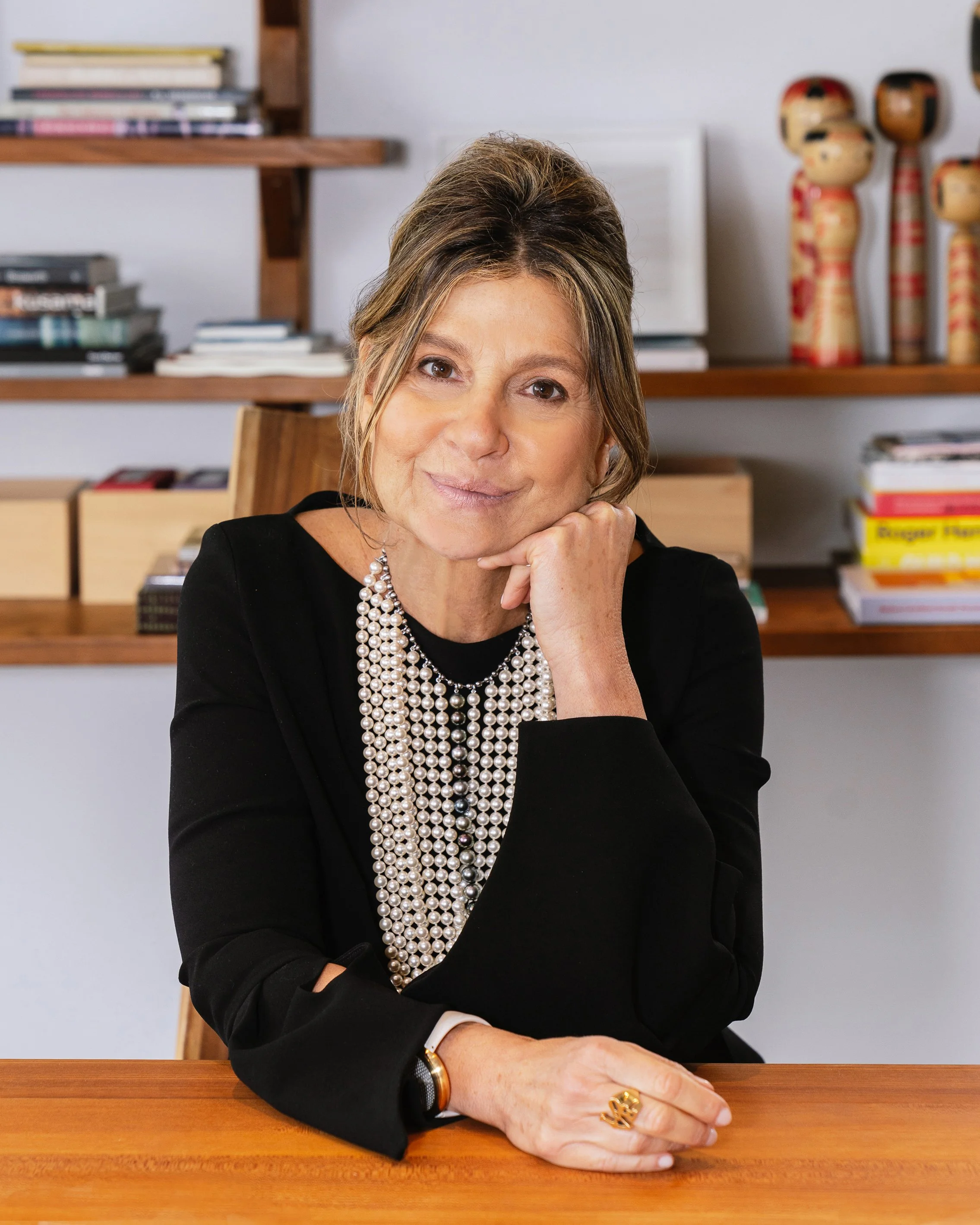 Onna House Mission — Onna House