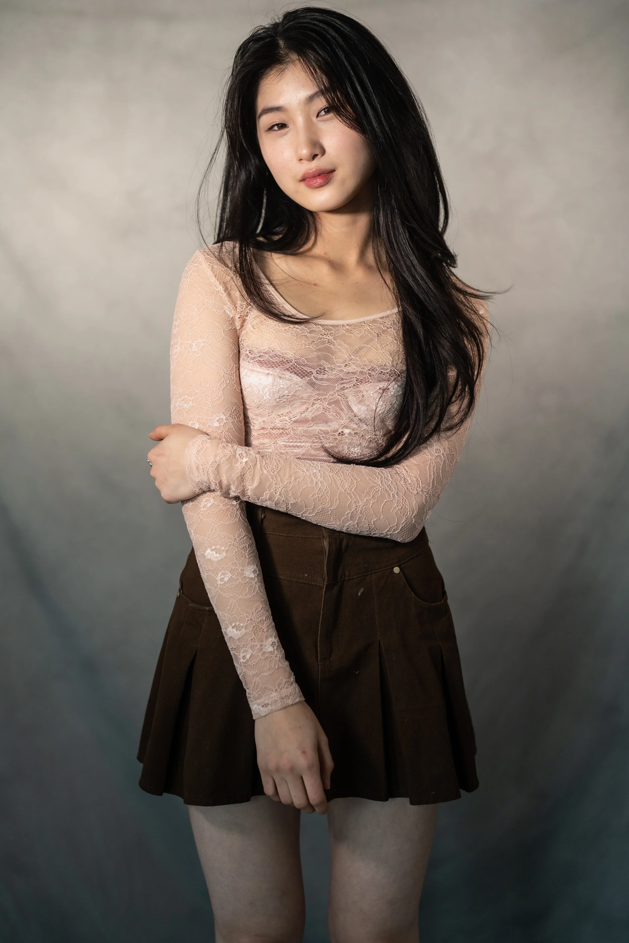 CHERIDA — dammodelmanagement