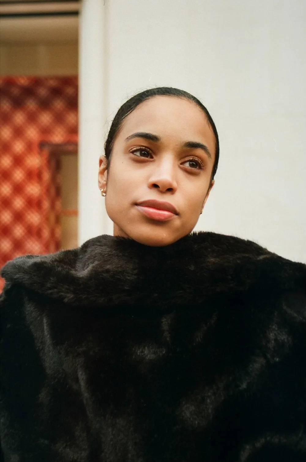 TIFANY — dammodelmanagement