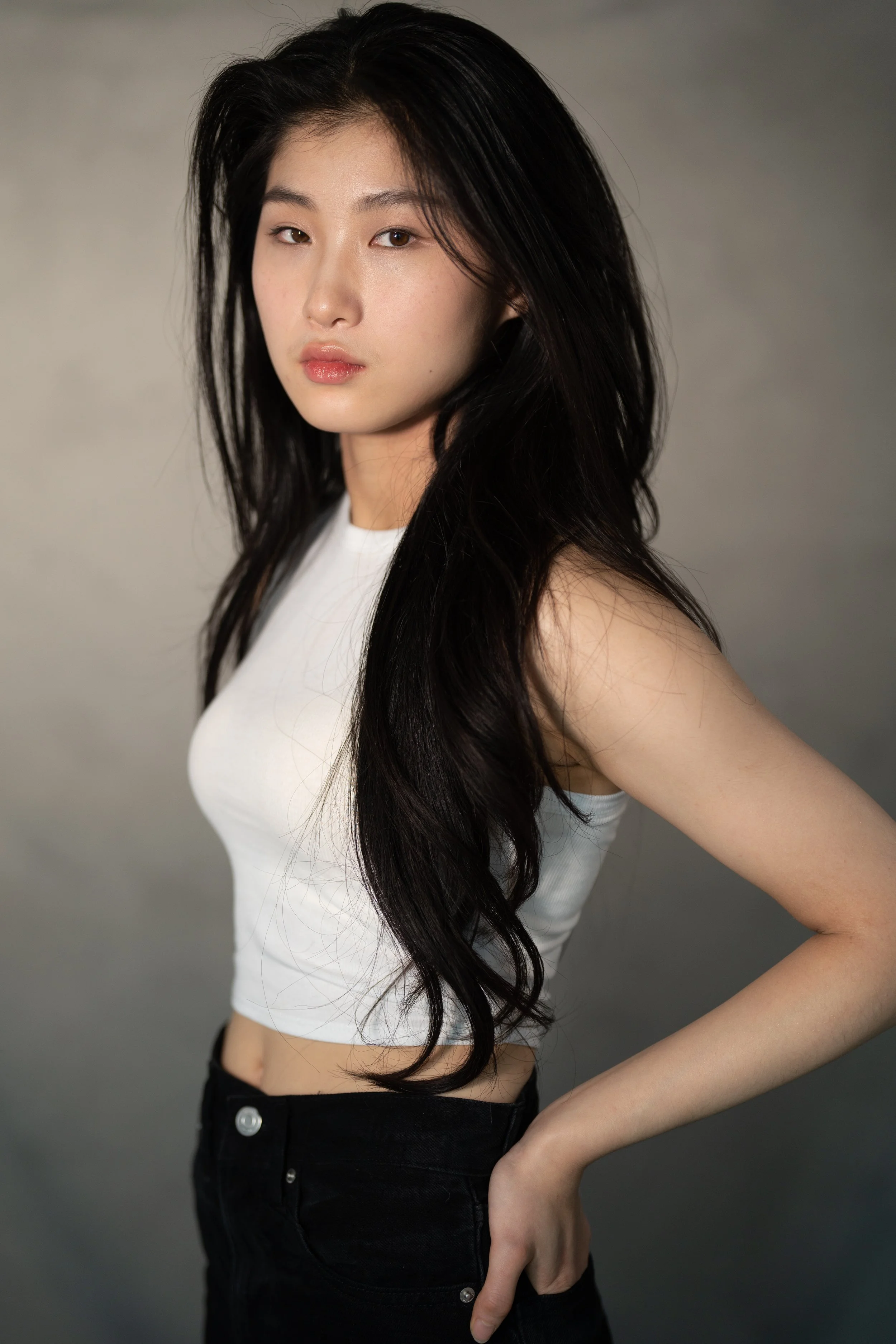 CHERIDA — dammodelmanagement