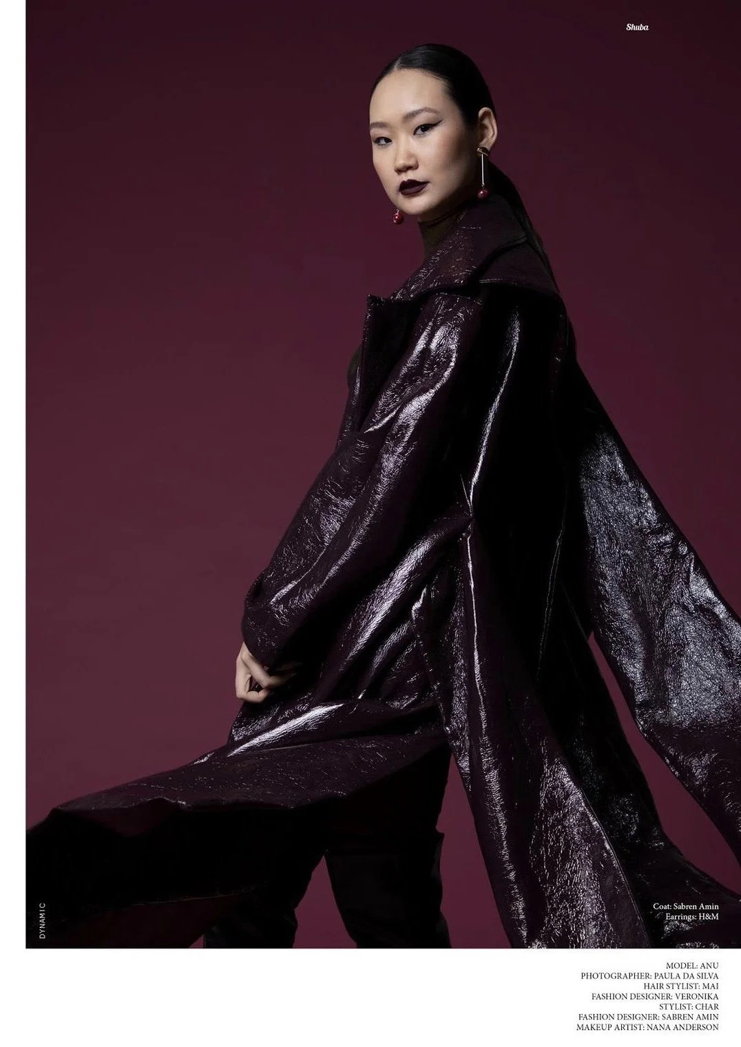 ANUJIN — dammodelmanagement