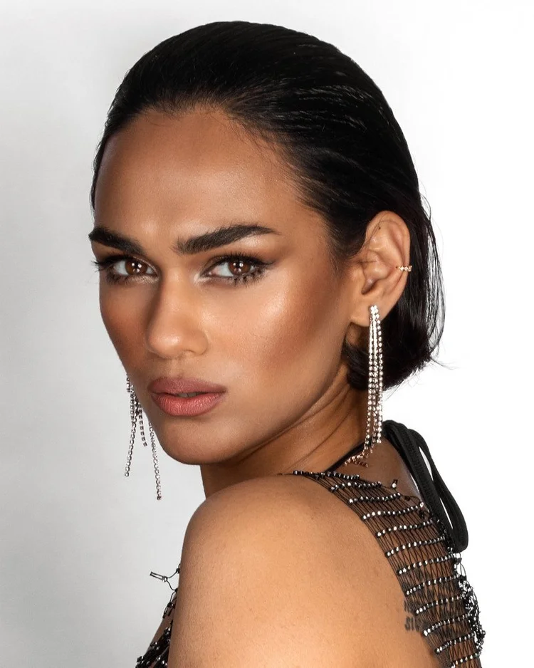 Maya Dammodelmanagement