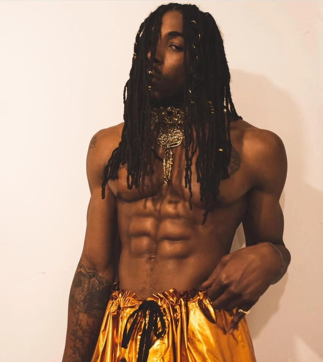 JEROME — dammodelmanagement