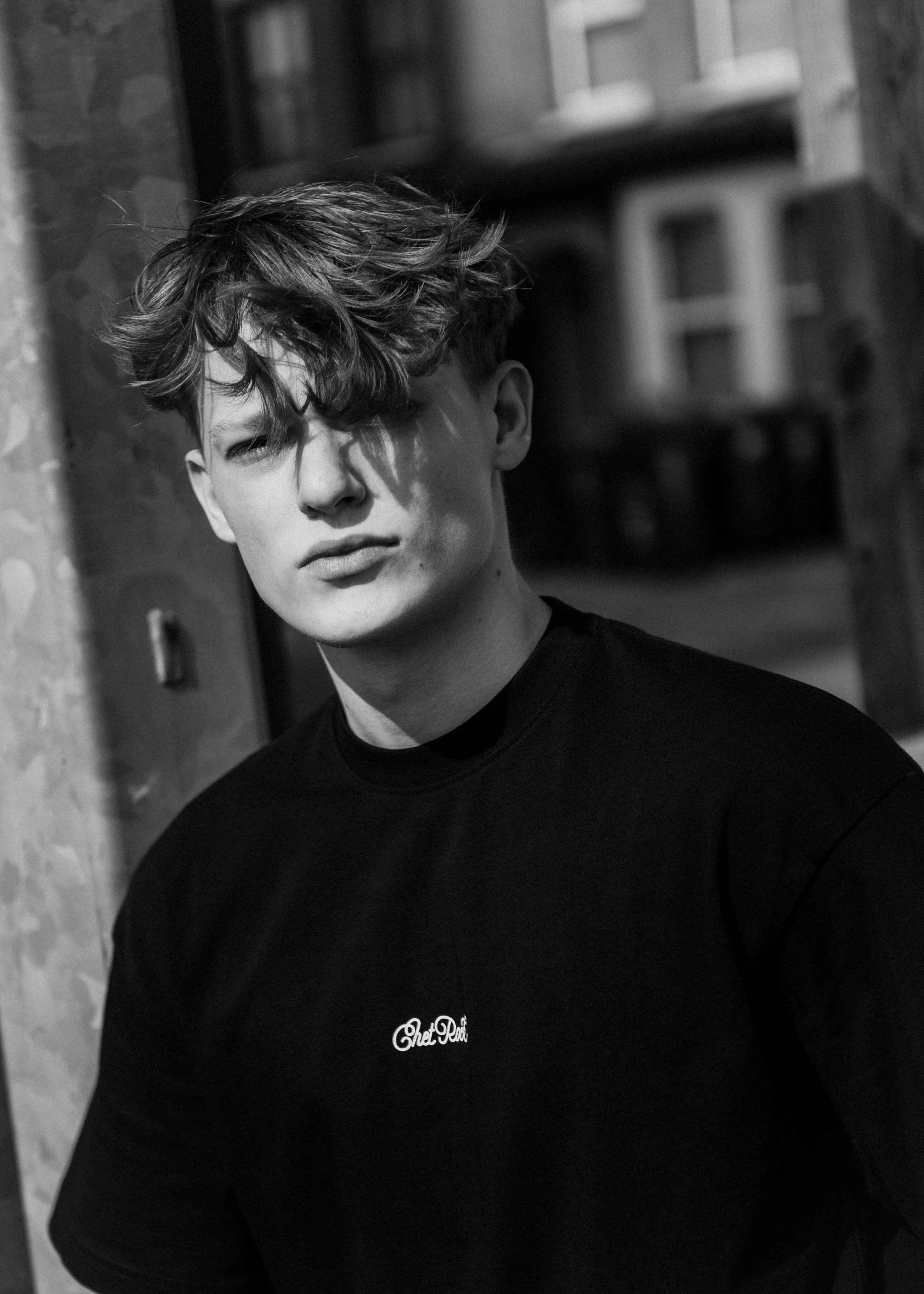 FINLEY — dammodelmanagement