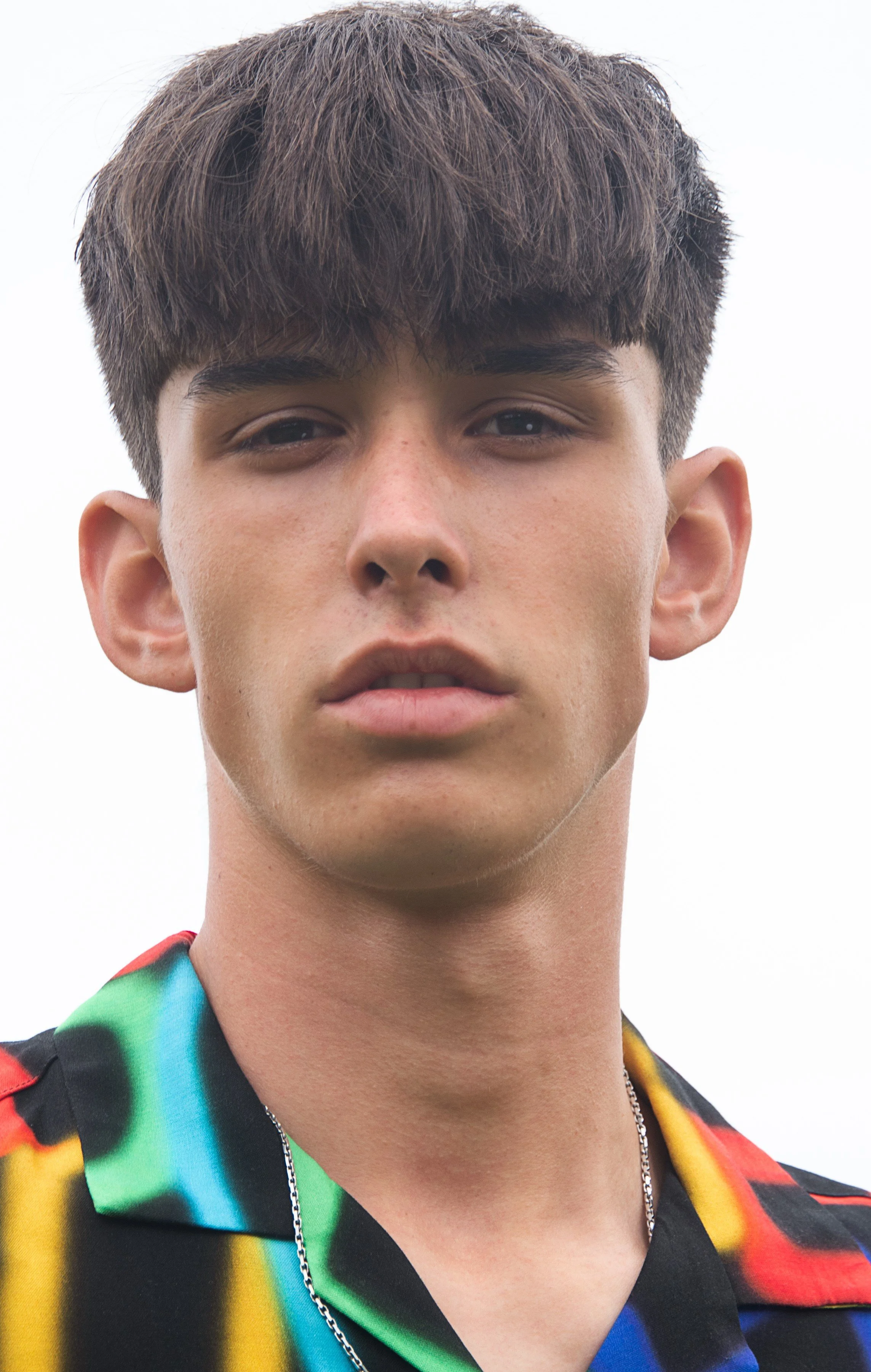 CHARLIE — dammodelmanagement