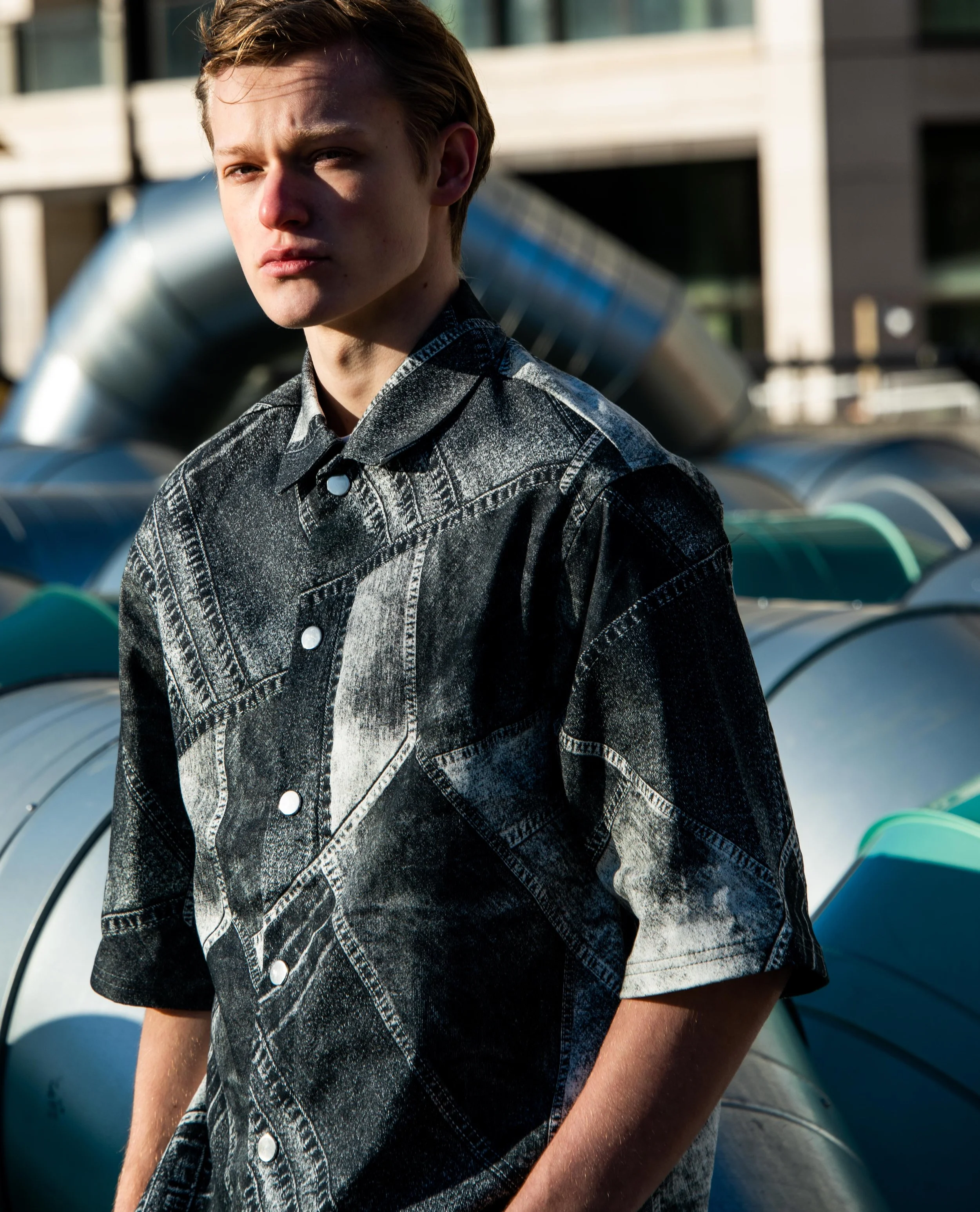 FINLEY — dammodelmanagement