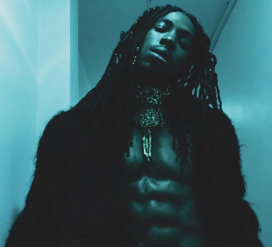 JEROME — dammodelmanagement