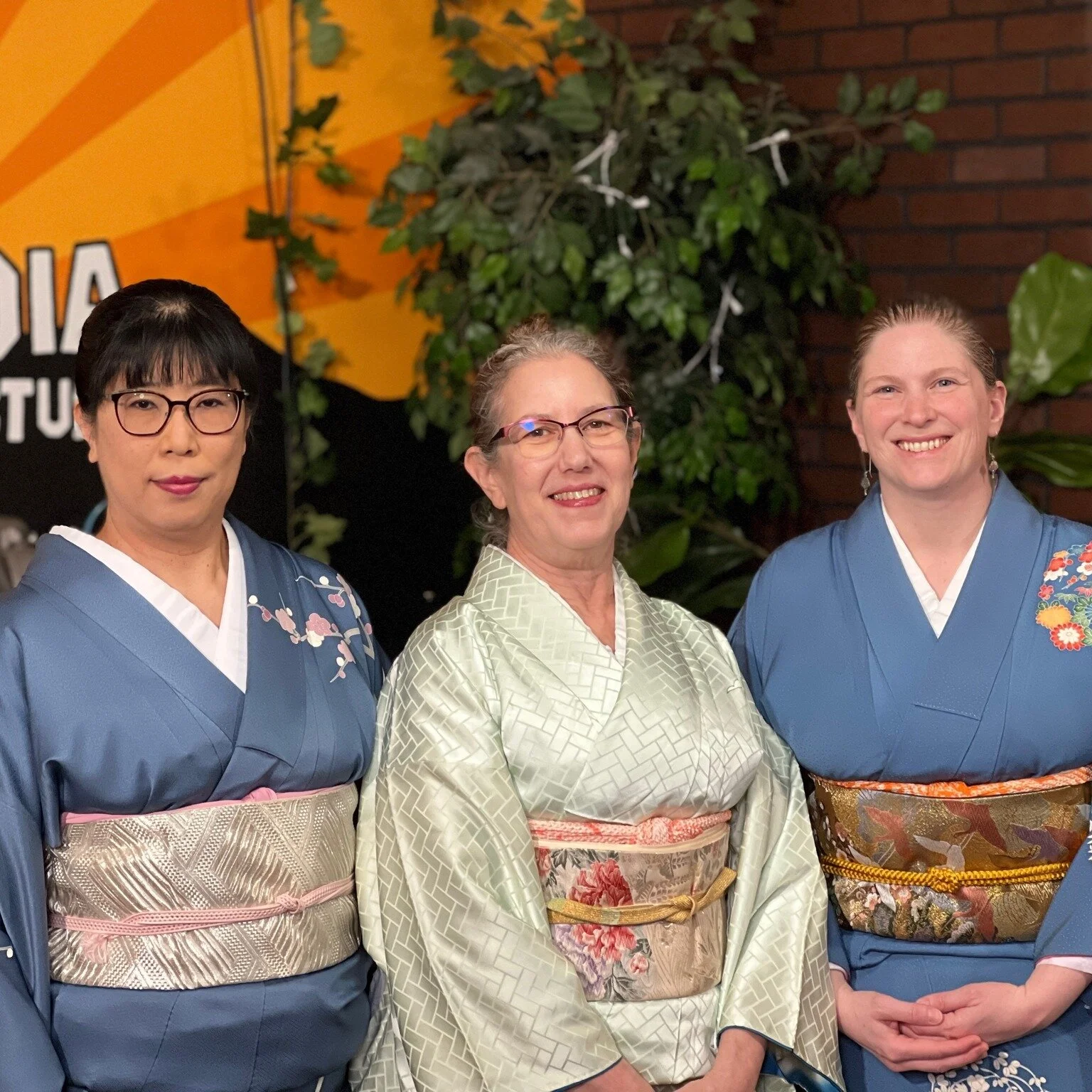 Instagram — The Columbus Koto Ensemble