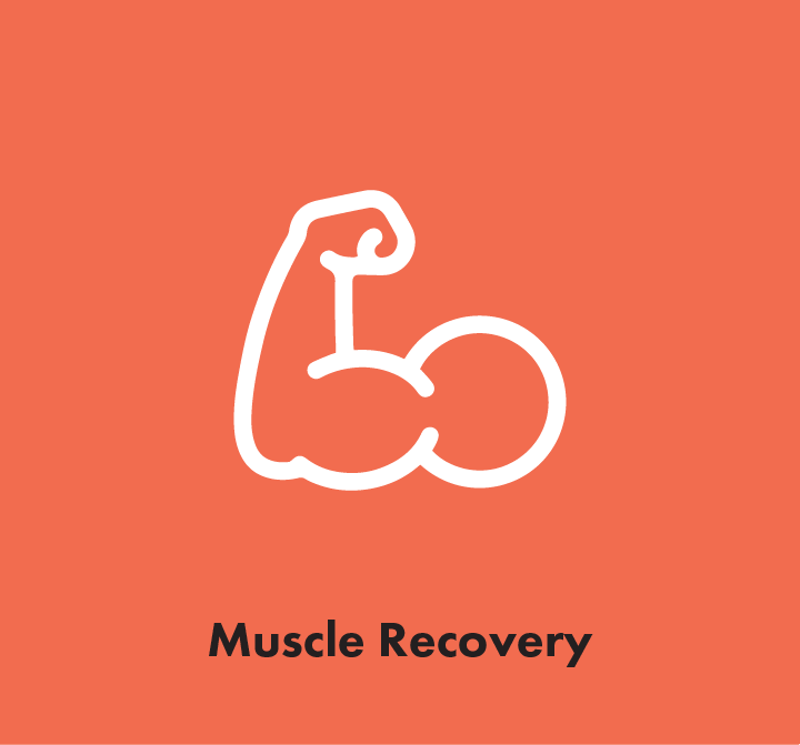 Infrared Benefits — Joy In Movement