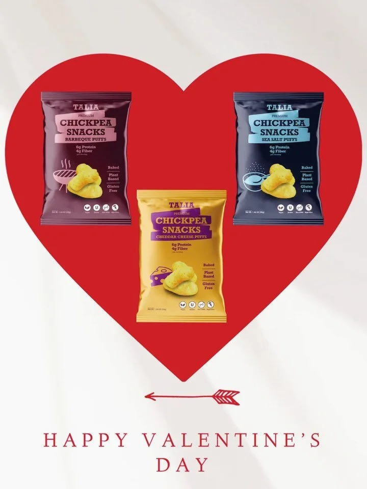 Talia Snacks