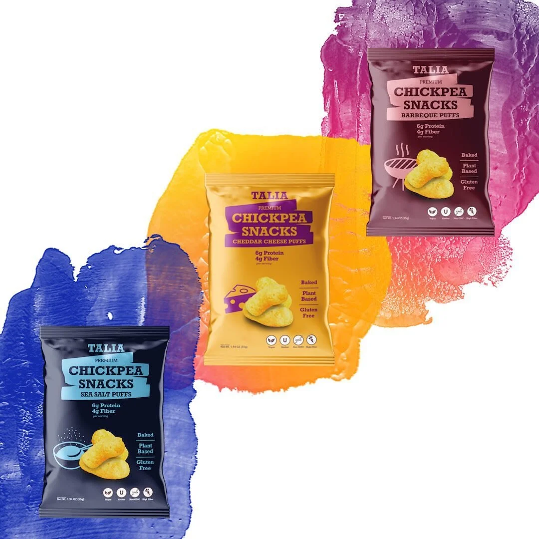 Talia Snacks