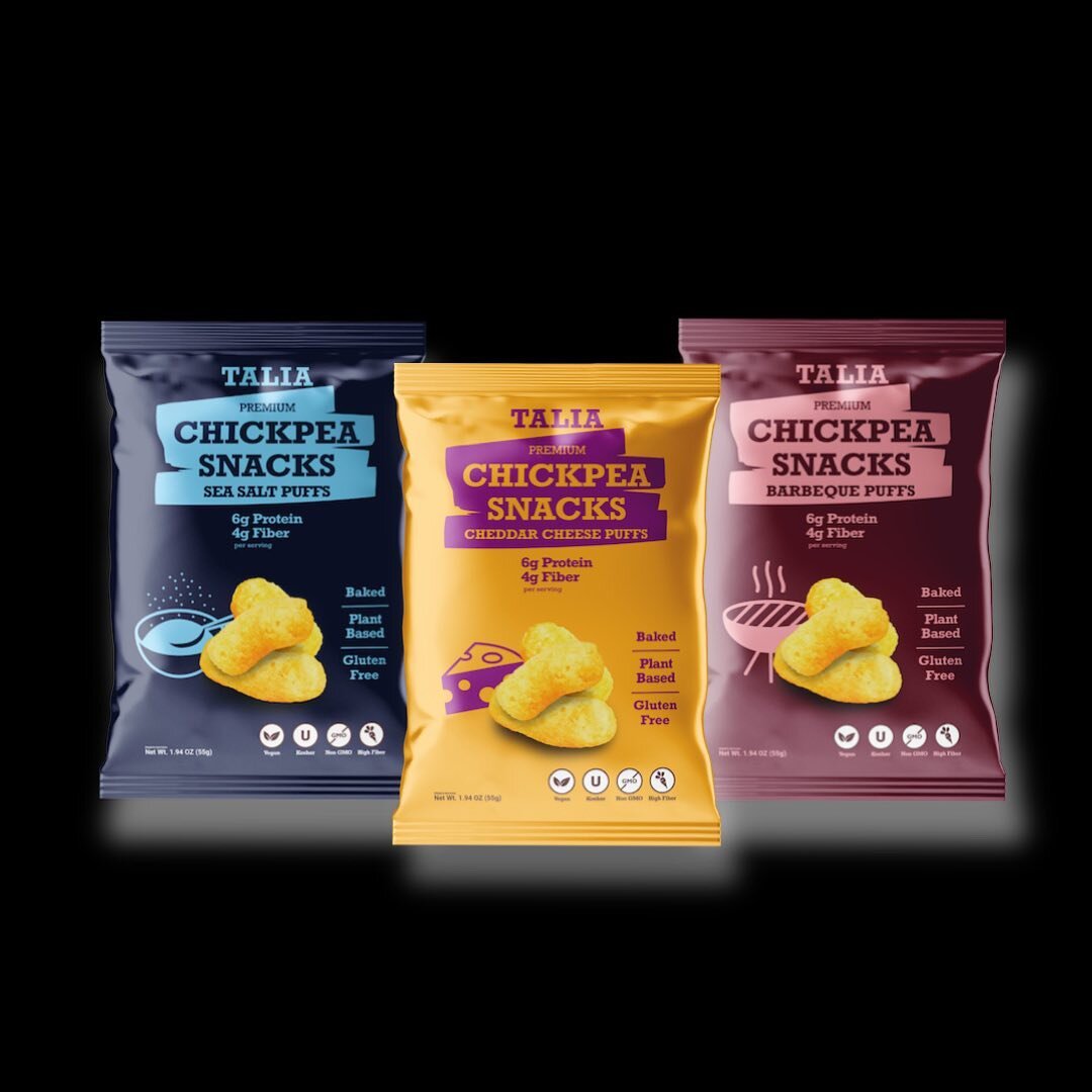 Talia Snacks