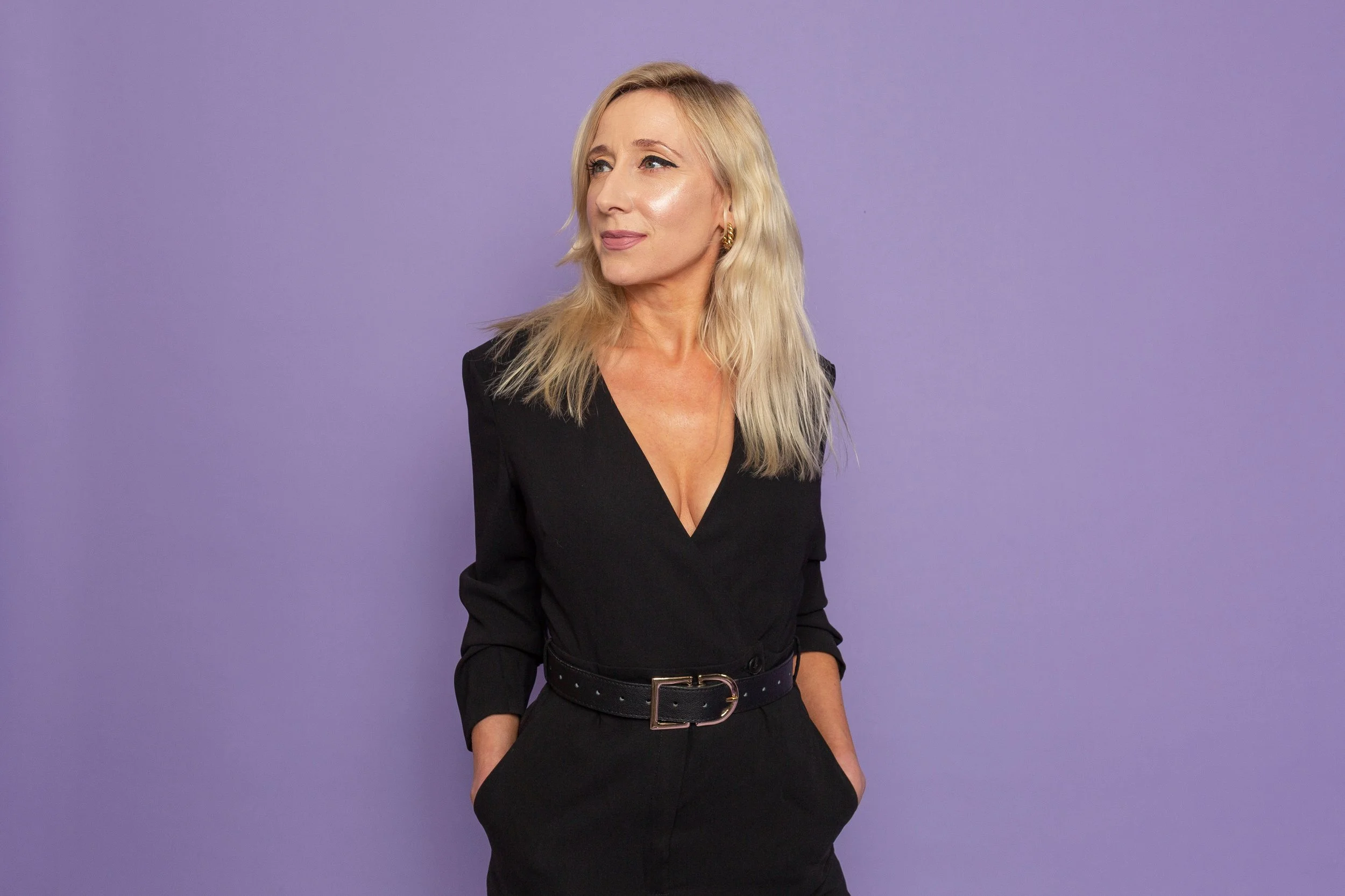 1:1 Bespoke Executive, Leadership & Career Coaching | Danielle Bateman