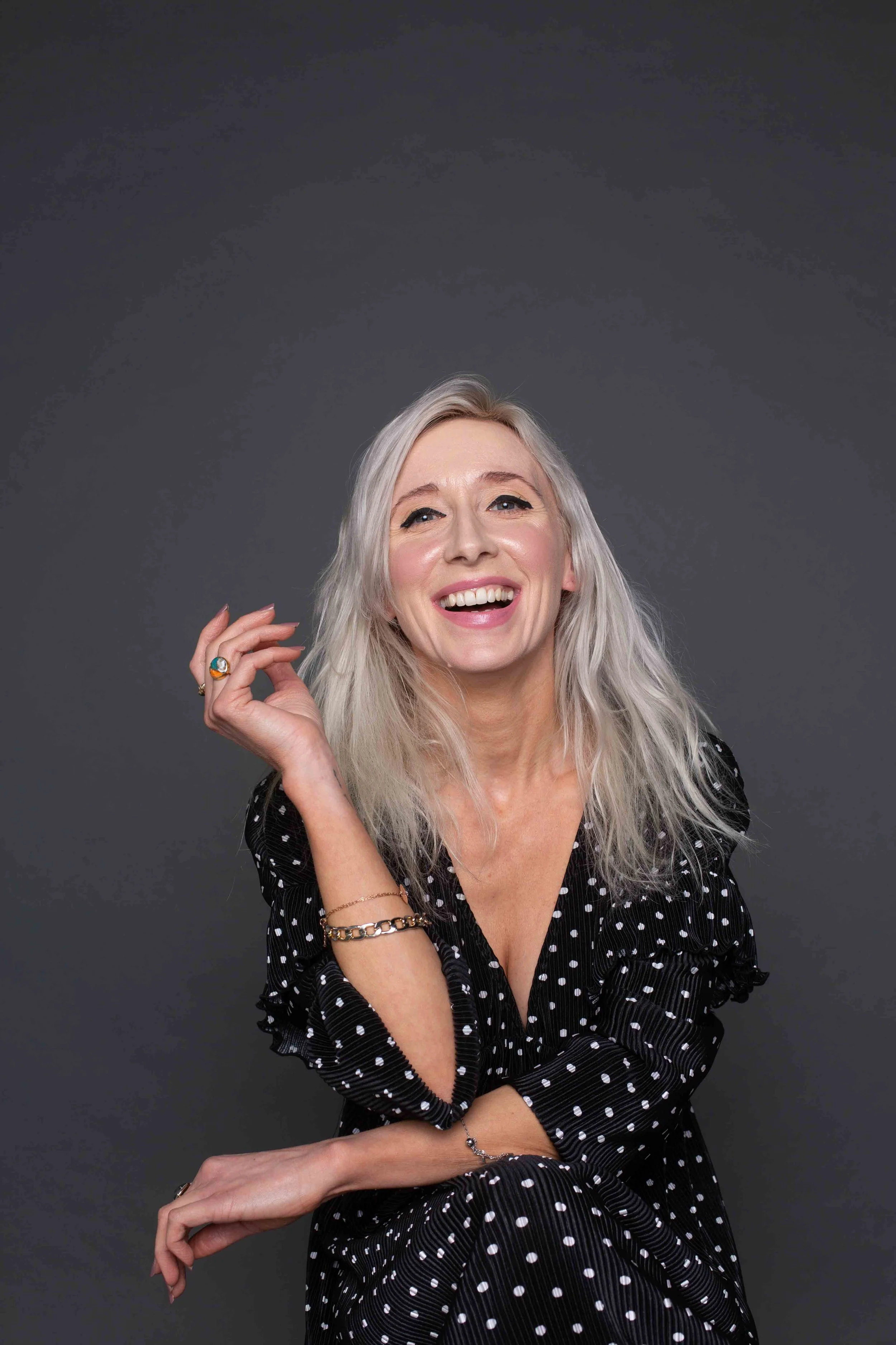 Contact | Danielle Bateman | Executive Coach