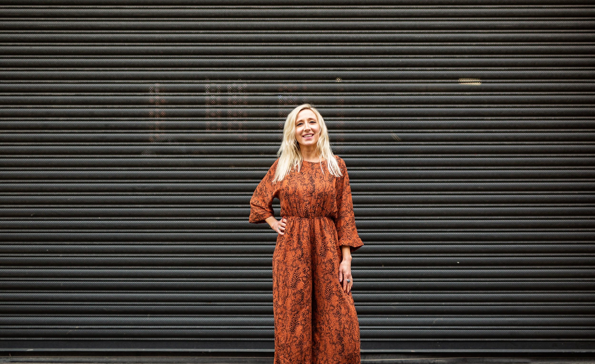 Danielle Bateman: Executive, Leadership & Career Coach