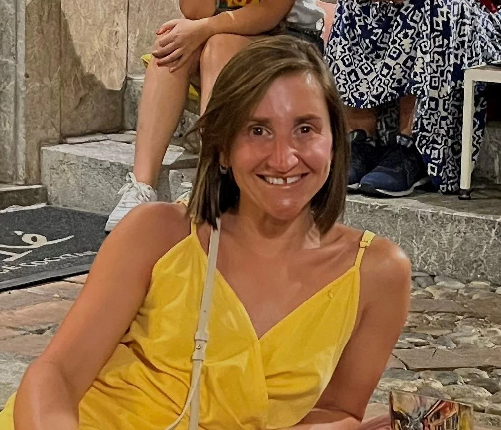 Danielle Bateman: Executive, Leadership & Career Coach