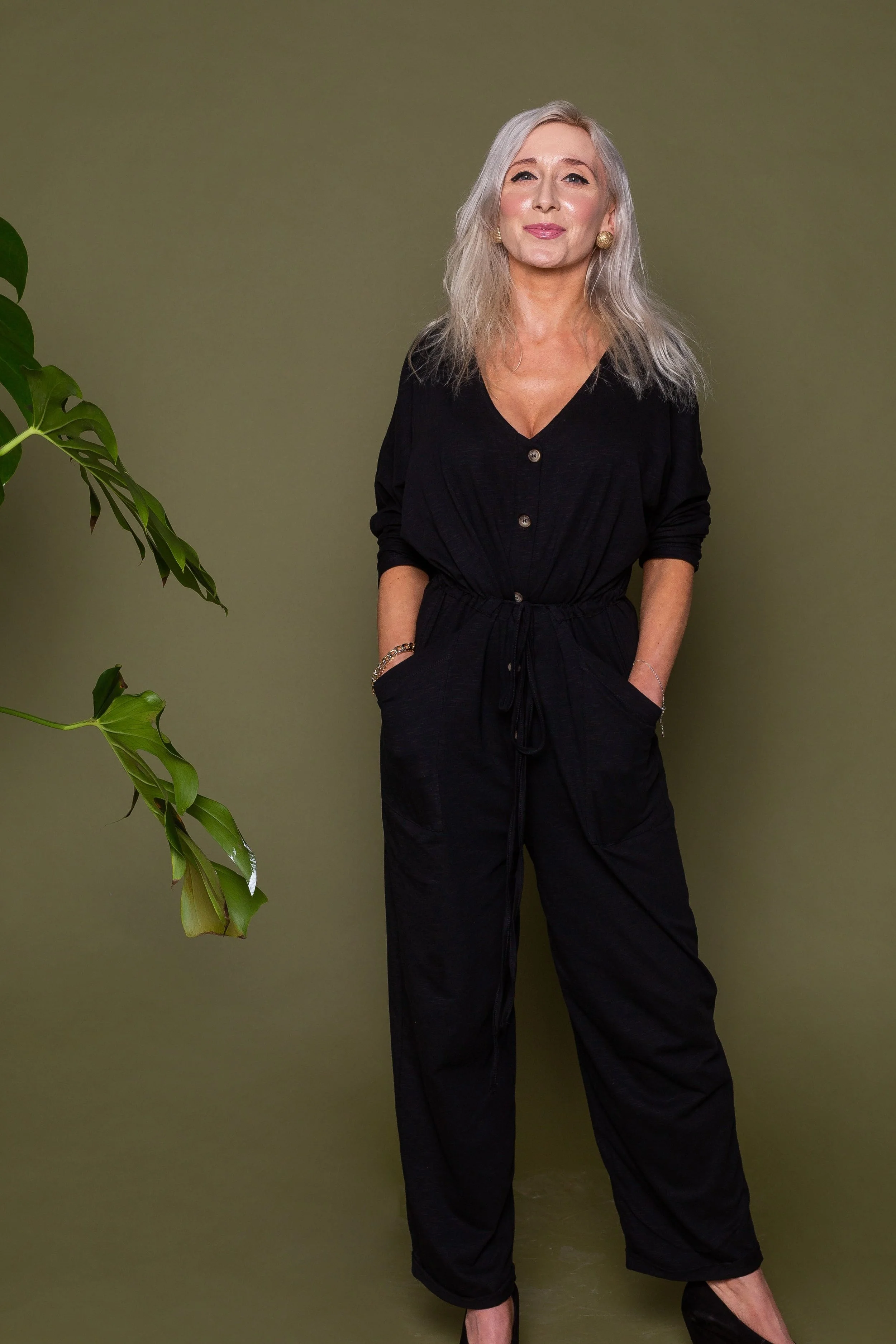 About | Danielle Bateman | Executive Leadership Coach