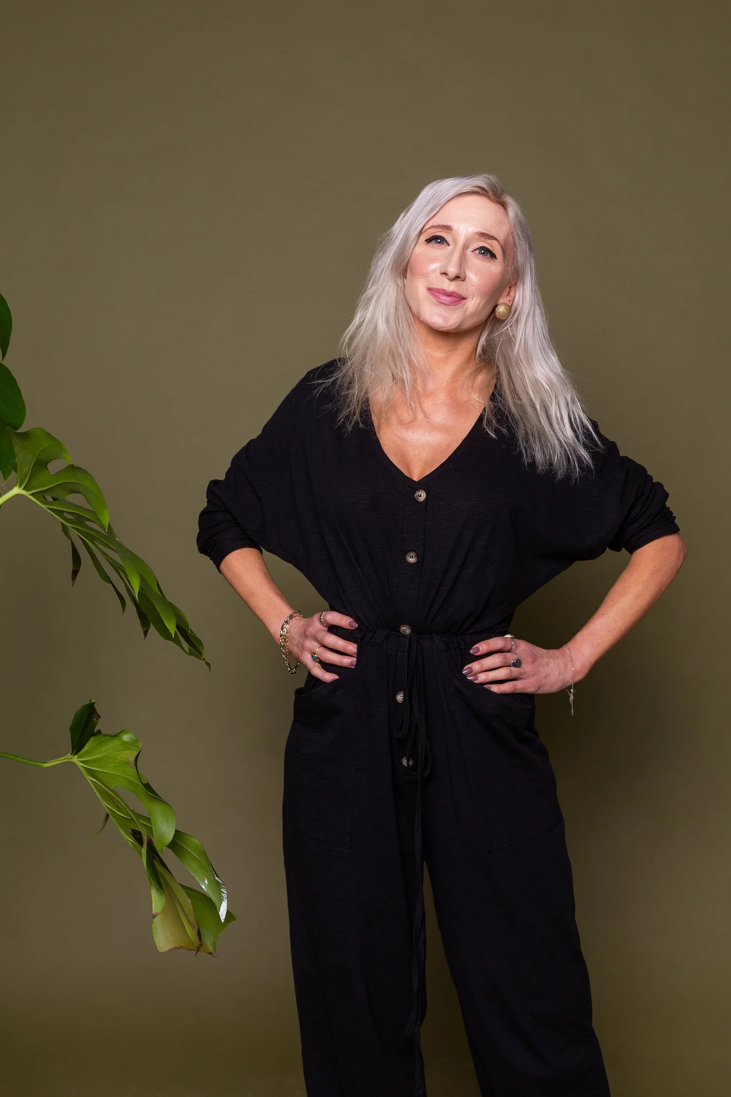 Danielle Bateman: Executive, Leadership & Career Coach