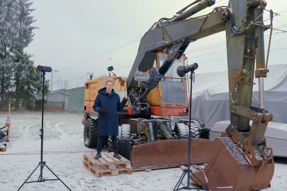 News from Cascade Drives — Cascade Drives