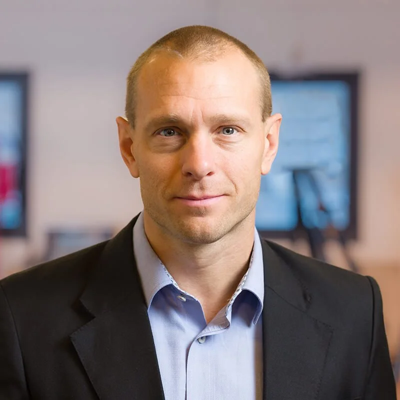 Contact 1 — Cascade Drives