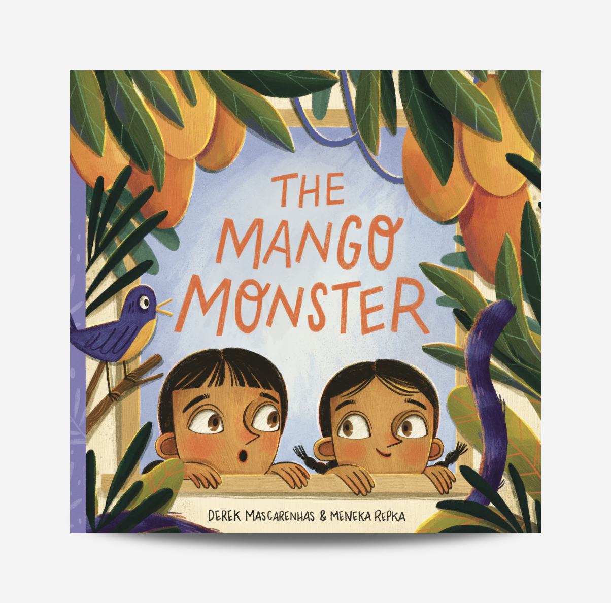 Books — Meneka Repka Illustration