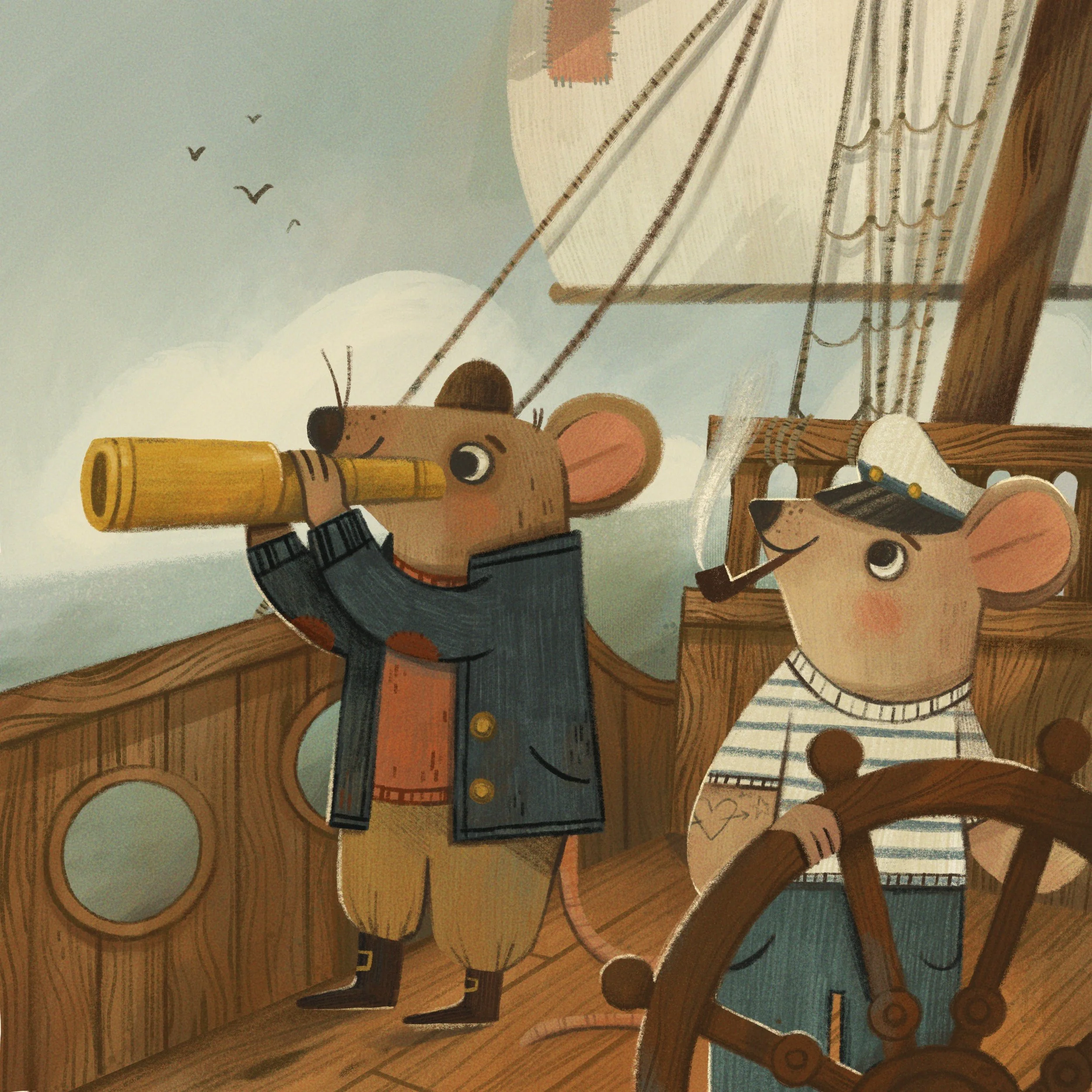 Photos — Meneka Repka Illustration