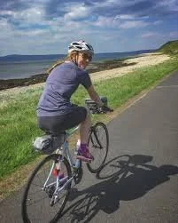 The Five Ferries Cycle Route — Loch Riddon Bothy | Argyll, Scotland