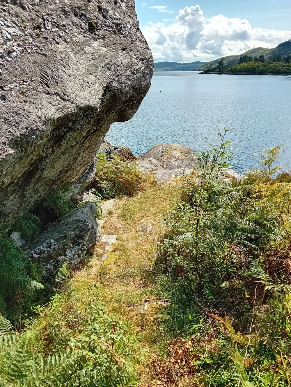 Mackerel Fishing - Part 1 — Loch Riddon Bothy | Argyll, Scotland